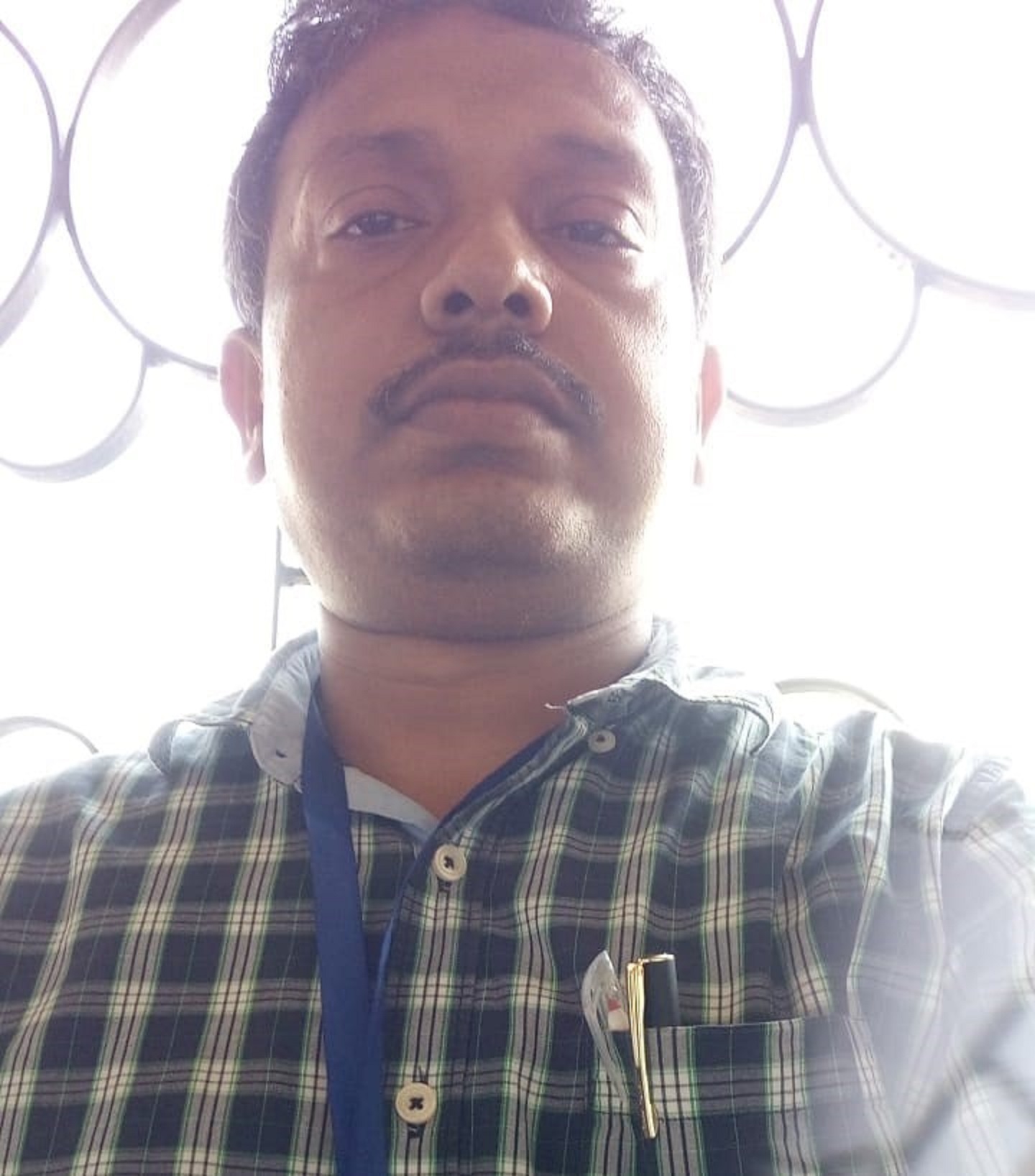 Mr. Debabrata Maity | Engineering